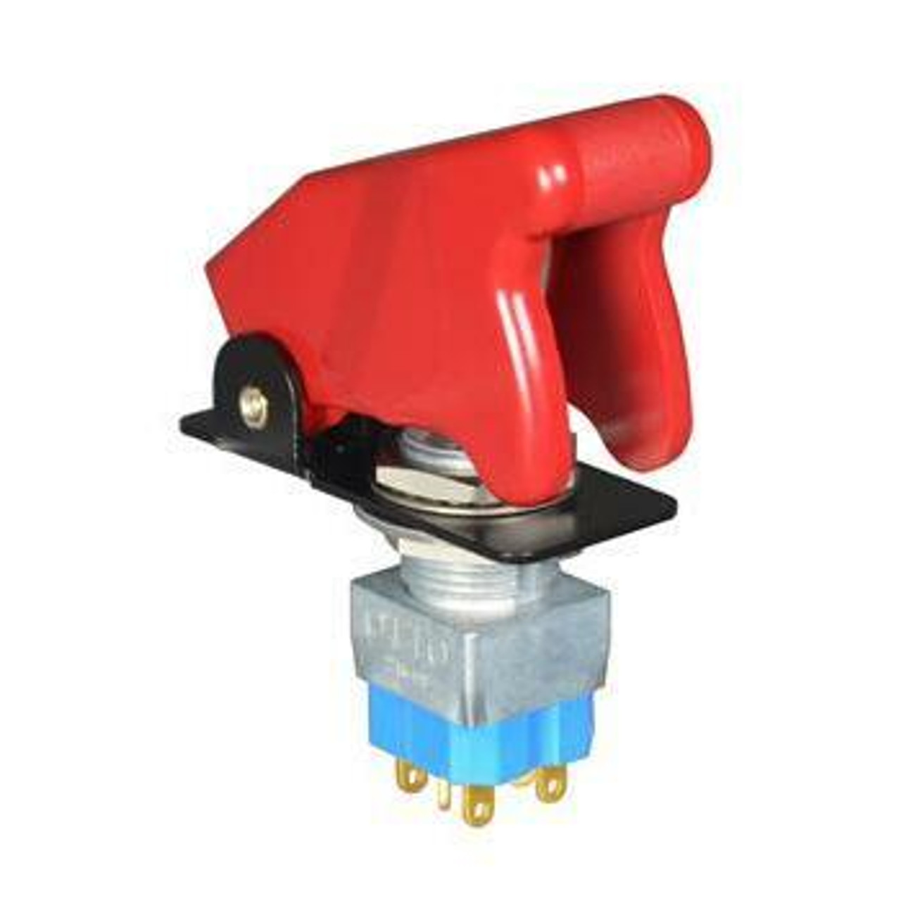 Switch - Toggle Guard - AAR Electronics